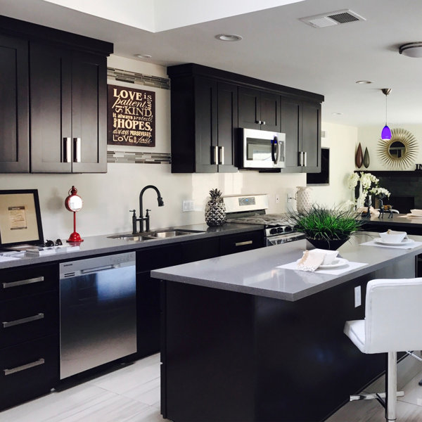 Interbath Pull Down Kitchen Faucet | Wayfair